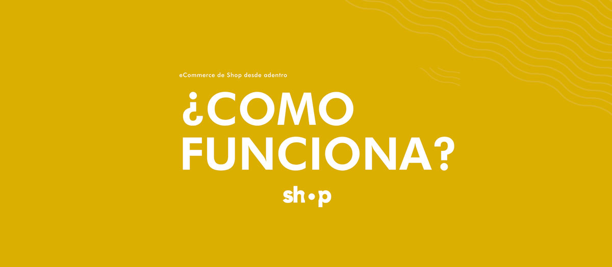 ¿Cómo funciona? - Shop.com.py
